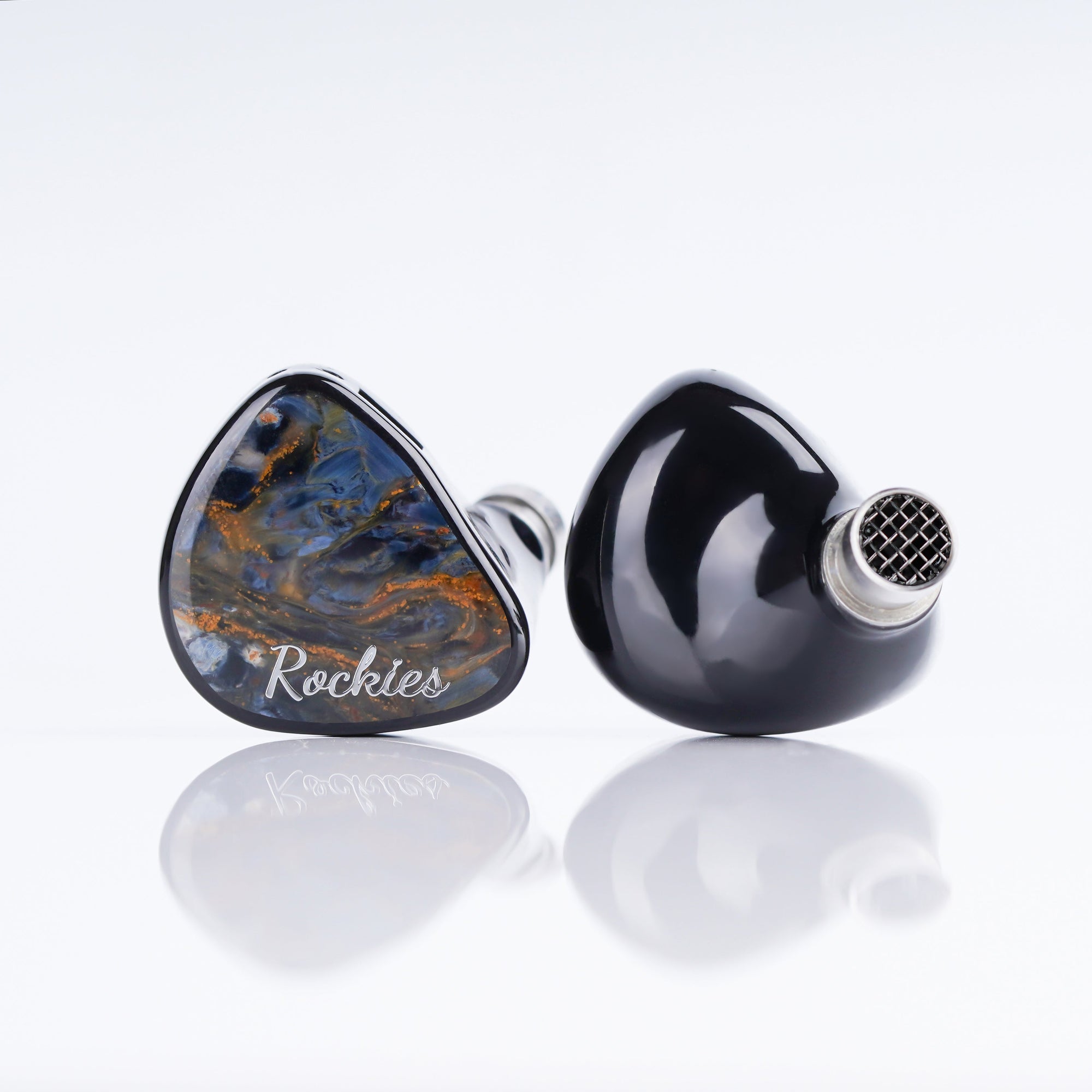 NICEHCK Rockies In Ear Monitor: Crinacle Praises Our First Flagship Hy