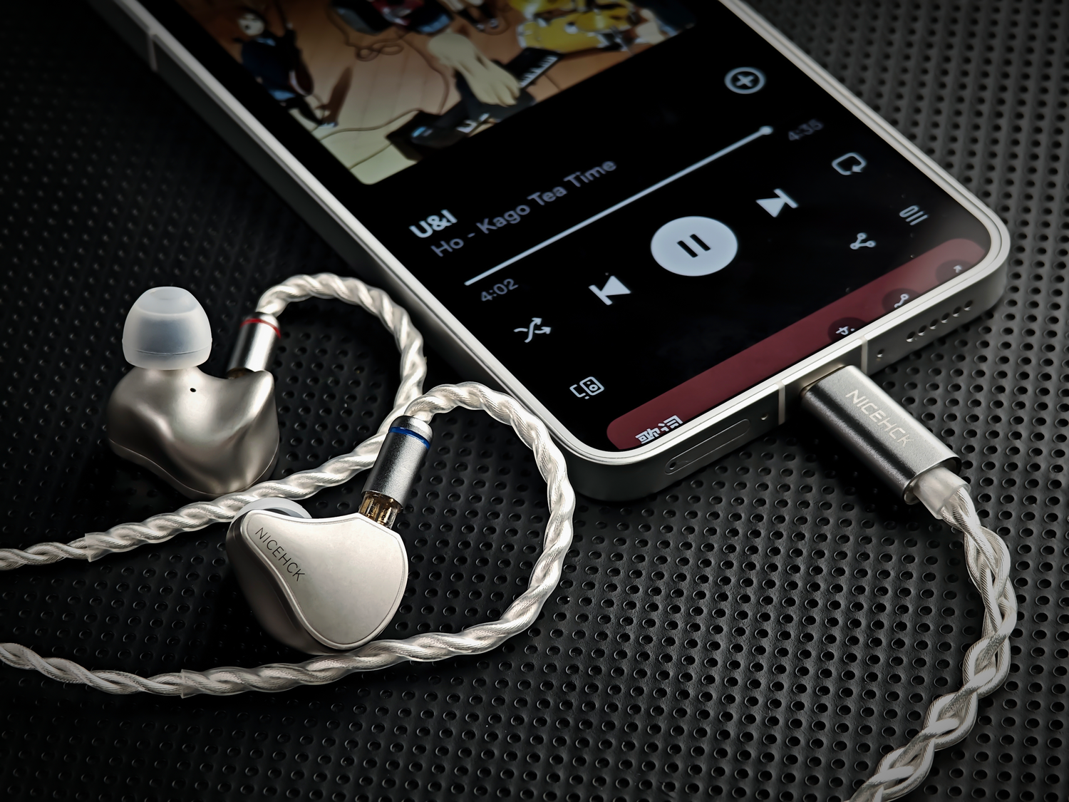 Best Wired Headphones 2025 for iPhone 16 Pro Max: Top Picks for Audiop