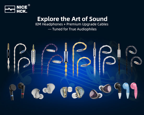 What is an IEM Cable and What is a Balanced IEM Cable?