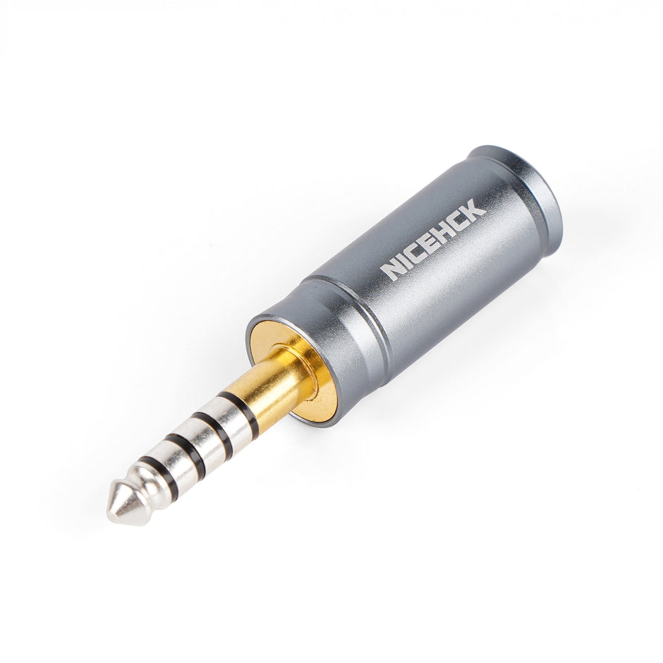 HiFiイヤホン、IEMケーブル、オーディオ製品に焦点を当てる - NiceHCK Audio