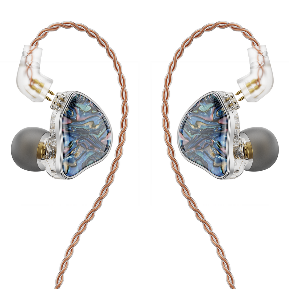 NiceHCK IEM Headphones & IEM Cables, DAP DAC 2.5/3.5mm/4.4mm Adapater