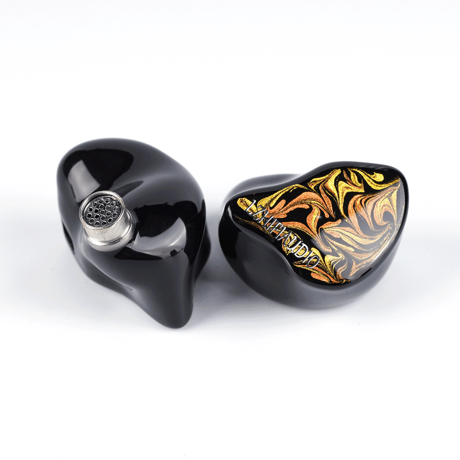 HiFiイヤホン、IEMケーブル、オーディオ製品に焦点を当てる - NiceHCK Audio