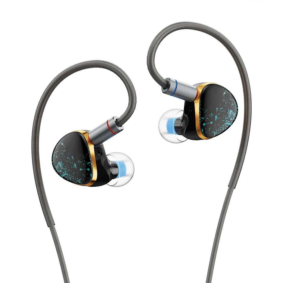 Best Affordable In Ear Monitor Headphones, IEM Cables, HiFi Products.